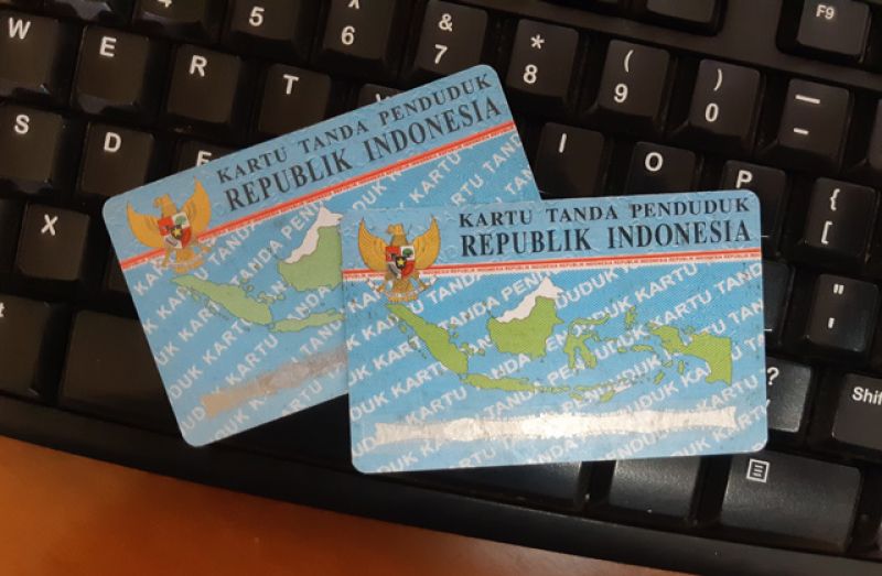 DKI Perlu Rp 67 Miliar untuk Cetak KTP Elektronik