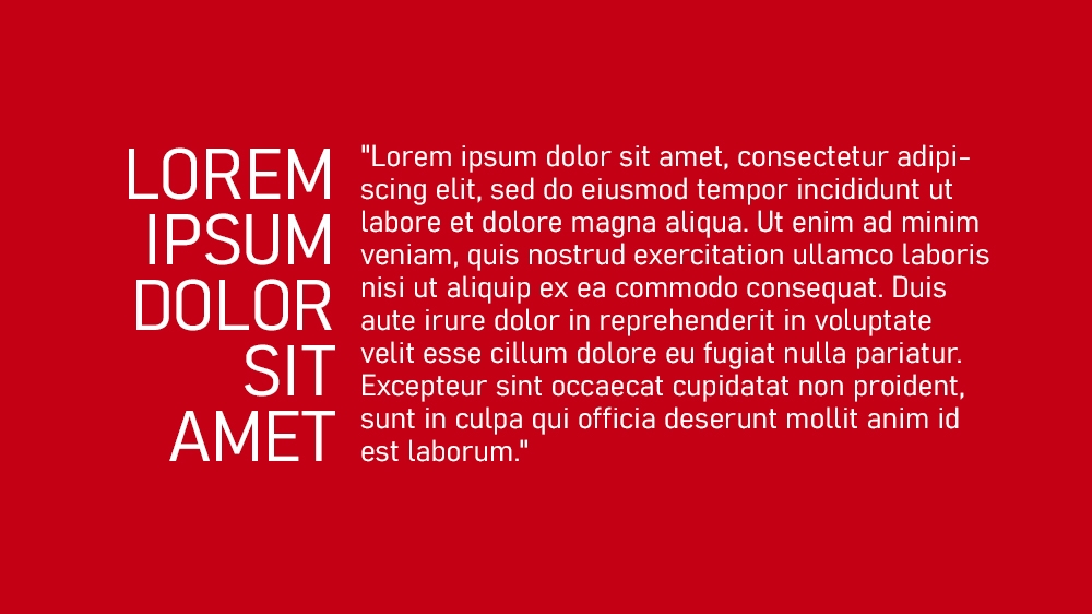 Lorem Ipsum: Apakah itu Lorem Ipsum? Dari Mana Asalnya?