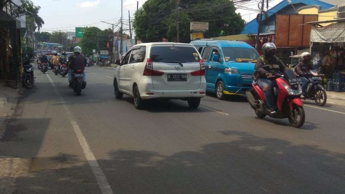 Mobil dan Motor Wajib Asuransi 2025 Biaya Rp 300 Ribu Per Tahun?
