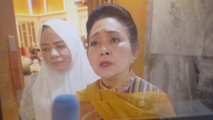 Komisi IV DPR Soroti Impor Daging di Tengah Wabah PMK dan Ketersediaan Pangan Menjelang Ramadan