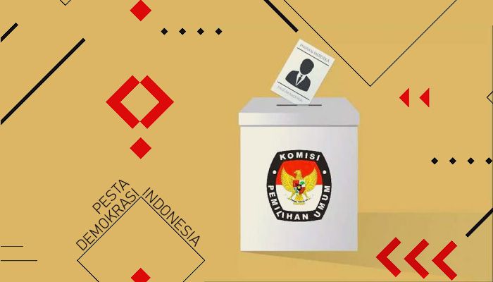 Tahapan dan Jadwal Penyelenggaraan Pemilihan Umum 2024