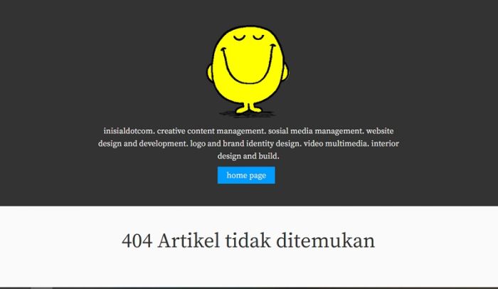 Memahami Jenis-Jenis Kode Status HTTP (Hypertext Transfer Protocol)